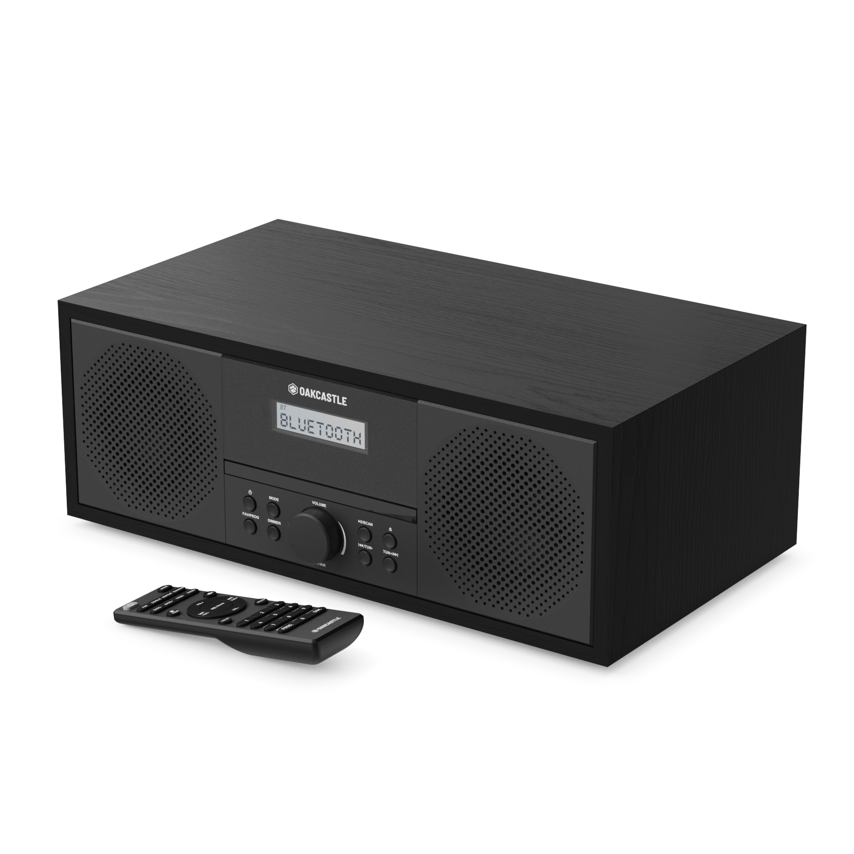 CD Players | Oakcastle